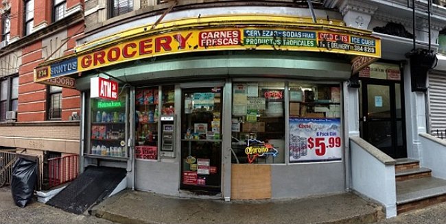 All About That Life: 7 Reasons Why Bodegas Will Forever Be ...