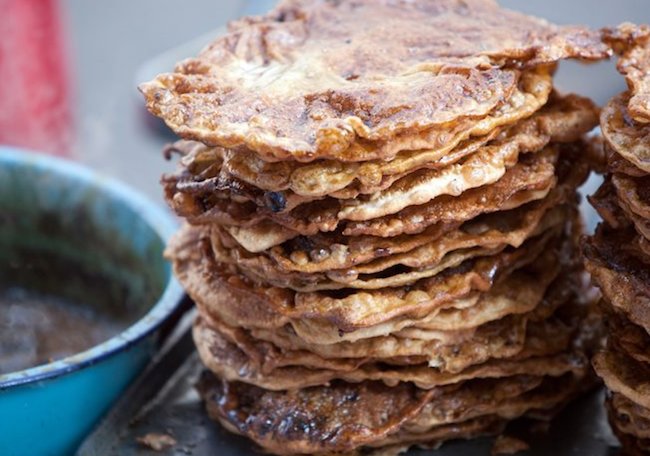 Chipotle Will Finally Be Adding Dessert to the Menu