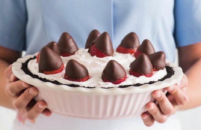 Sugar Butter Flour! 7 Pies From "The Waitress Pie Book" Ranked From ...