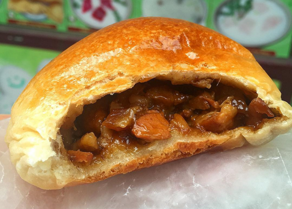 7 Most Delicious Pork Buns in NYC | spoiled NYC