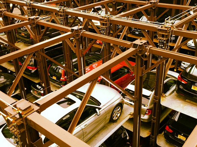 Vroom App for Buying and Selling Used Cars | spoiled NYC