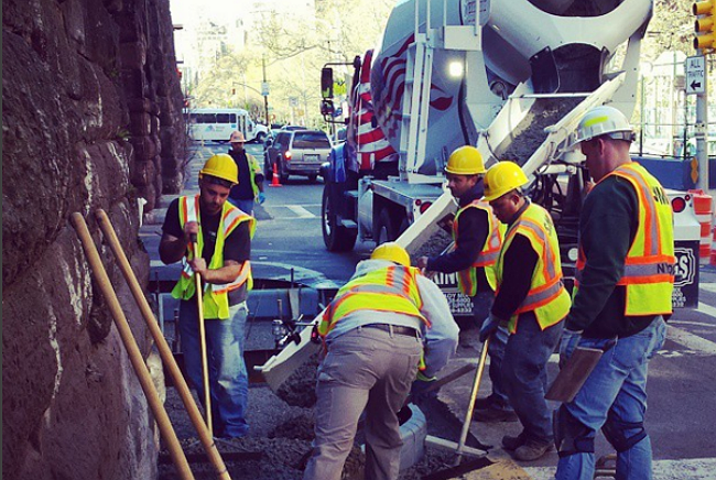 $2 Billion in Overtime Paid Out By NYC Last Year | spoiled NYC