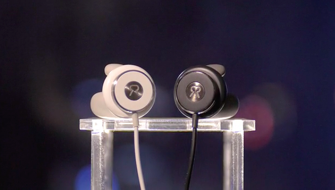 Check Out These Headphones That Mold to the Unique Shape of Your Ears ...
