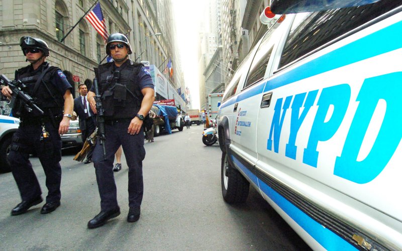 The NYPD Will Spend More Than $700,000 to Buy Automatic Weapons ...