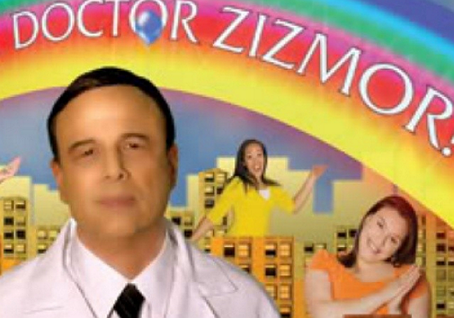Dr. Zizmor, the King of NYC Subway Ads, Officially Retires | spoiled NYC