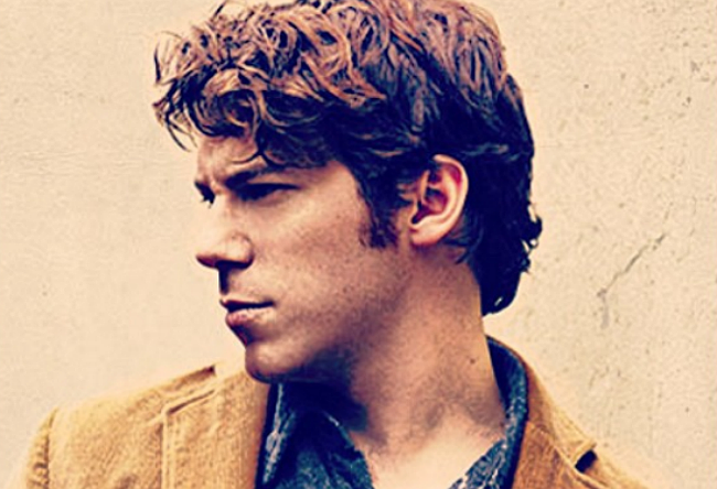 Tony Award-Winning 'American Idiot' Star Johnny Gallagher to Release ...