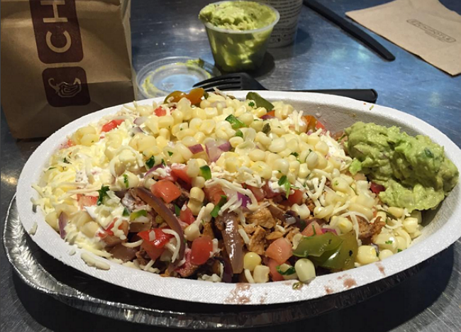 Chipotle Just Announced These Cooking Changes After E. Coli Scares ...