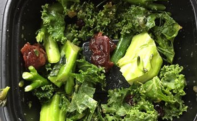 Chick-fil-A Officially Reopens and Coming Next Week Kale's on Their ...