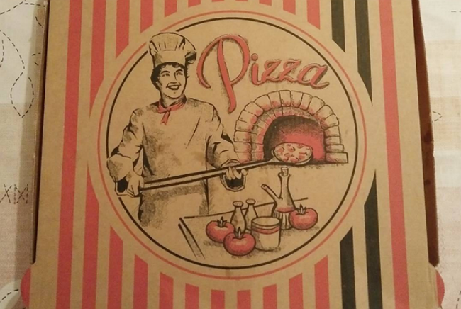 The End of Pizza Boxes Might Be Near as FDA Says They're Toxic ...