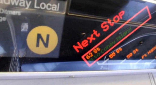 9 Subway Stops Along Brooklyn's N Line to Close Next Week | spoiled NYC