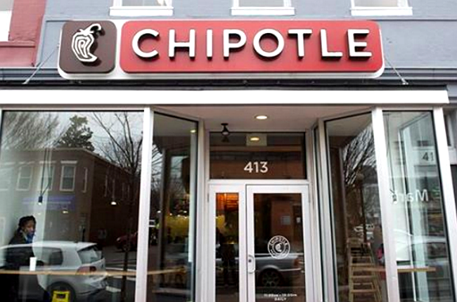 Chipotle Will Close All Stores Nationwide February 8th for Food Safety ...