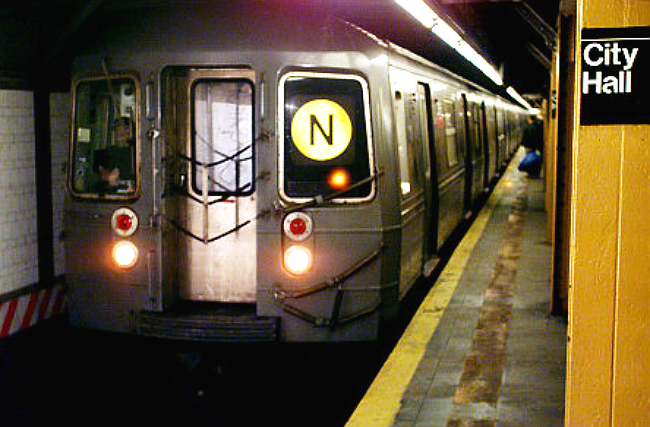 Pour One Out for the Subway: 8 Things We'll Miss the Most When the N ...
