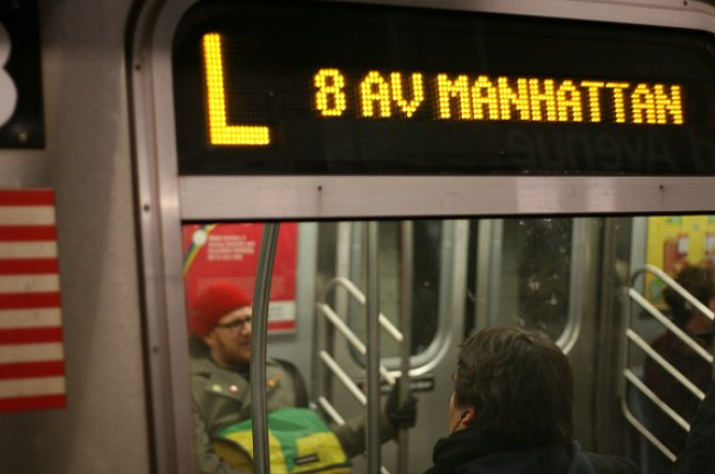 9 Things Right Off the L Line Every New Yorker Will Miss the Most ...