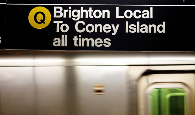 9 Best Things to Eat, Drink, and Do Off the Q, R, and Z Subway Lines in ...