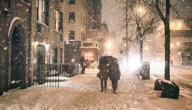 8 Best Things to Do With Your Snowday in NYC | spoiled NYC