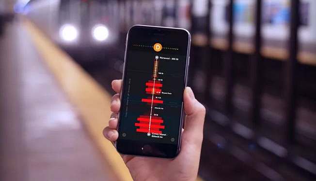 Check Out This App That Tells You Where the Best Cell Phone Reception ...