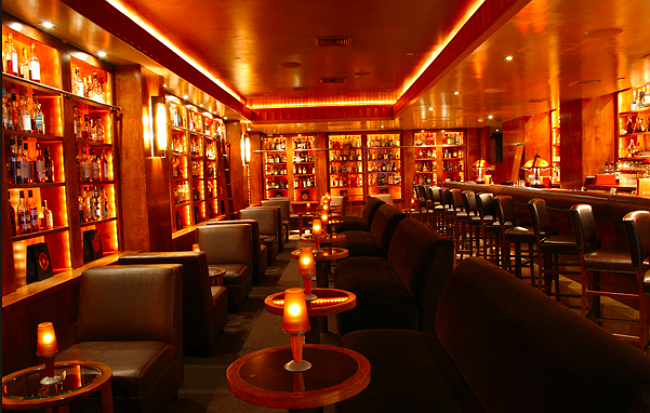 10 Best Ways to Have an Absolutely Legendary Boys' Night Out in NYC ...