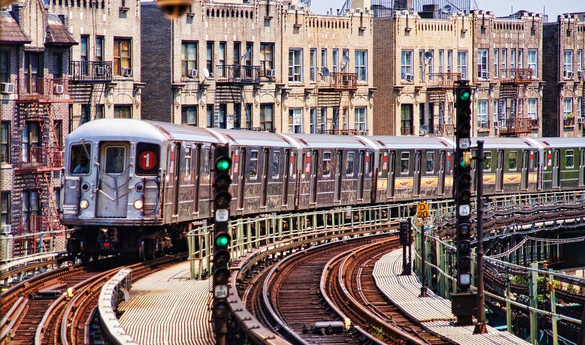Plus There's 16 Subway Line Disruptions?! Mayor Urges NYers to Stay ...
