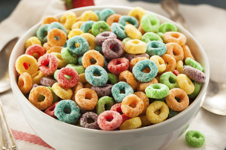 The Definitive Ranking of Absolute Best Cereals of All-Time | spoiled NYC