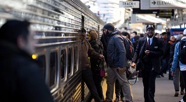 NJ Transit Strike Could Begin as Early as Saturday Night | spoiled NYC