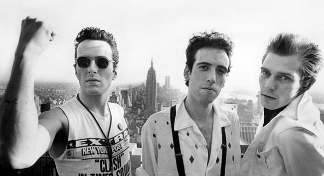 Meet Bob Gruen, One of Rock and Roll's Most Iconic Photographers ...
