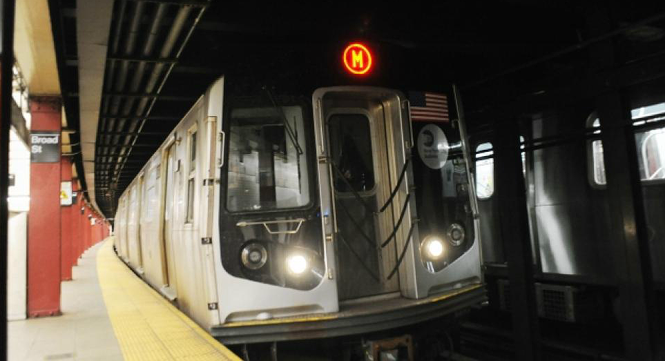 The M Train Shutdown Will Ruin Brooklyn and Queens Riders for Months ...