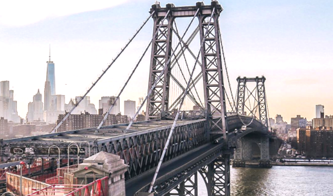 #TrollToll: New Yorkers Might Soon Have to Pay a Toll to Cross the ...