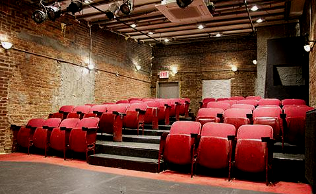 Meet Dennis Cieri, the Founder of NYC's Indie Film Festival | spoiled NYC