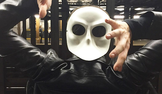 7 Things You Should Know Before Taking in the Most Immersive Theatre ...