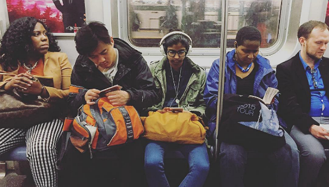 NYPD Has Some Friendly Safety Tips for Not Getting Robbed on the Subway ...