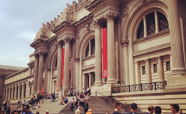 8 Best Exhibits to Check Out at the Museum Mile Festival in NYC ...