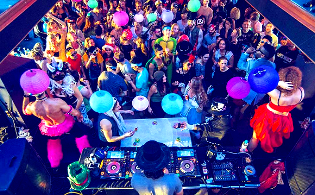 15 Absolutely Can't-Miss Events Going Down in NYC This June | spoiled NYC