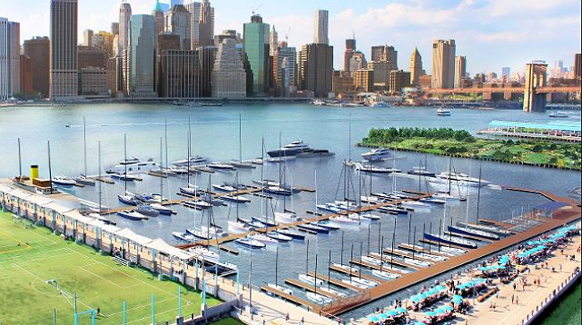 Everything You Need to Know About the Real Beauty of Brooklyn's One°15 ...