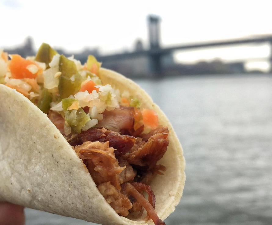 Cookin' Up To Be A Classic: 6 Heavenly Food Vendors You Absolutely Have ...