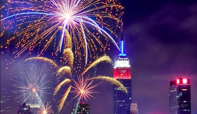 15 Absolutely Incredible Things Going Down in NYC This July | spoiled NYC