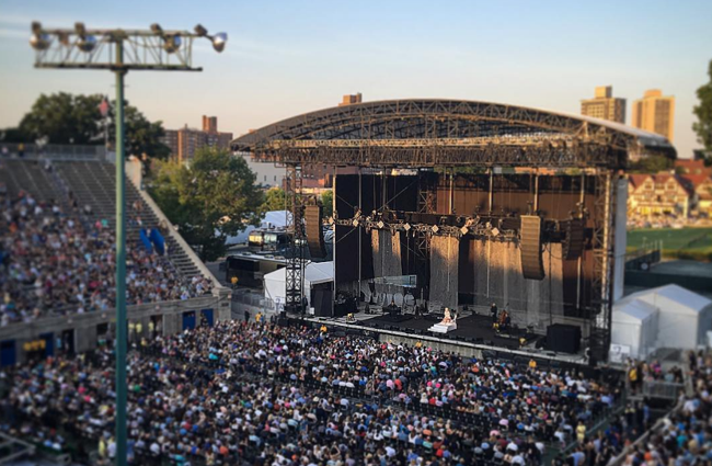 July Concert Guide | spoiled NYC