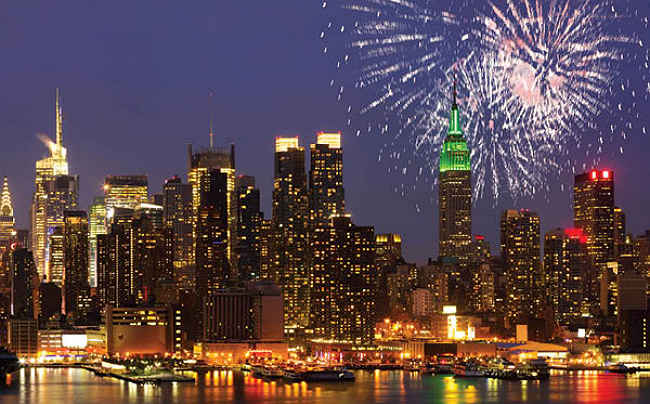 8 Absolutely Incredible Ways to Kick Off This First Weekend of July in ...