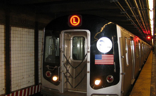 Starting in 2019, NYC's L Train Will Shut Down for 18 Months | spoiled NYC