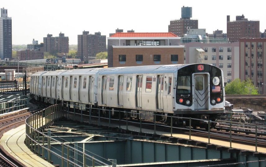 L Train Riders Wary of MTA's Ability to Make Up for Its 2019 Closure ...