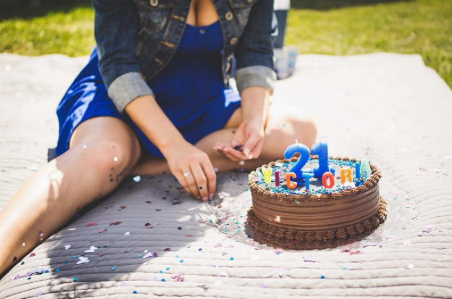 8 Things You Learn When You Finally Turn 21 | spoiled NYC