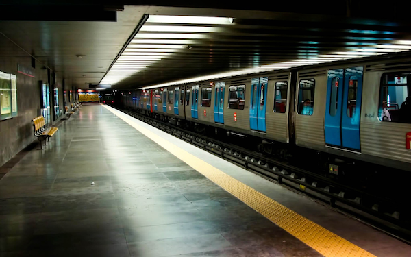 This New Yorker Holds the World Record for Travelling to Every Subway ...