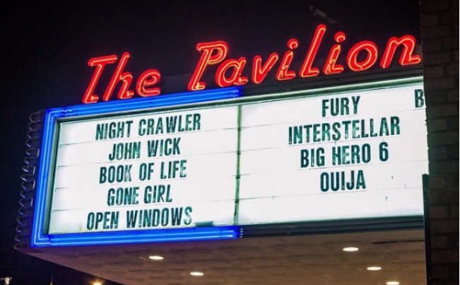 Brooklyn's Park Slope Theater Gets Some Help From Nighthawk Cinema ...