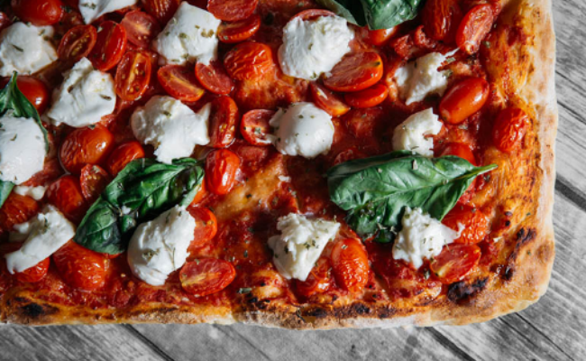 Prova Pizzabar Just Took Your Commute to the Next Level...Drinks TO-GO ...