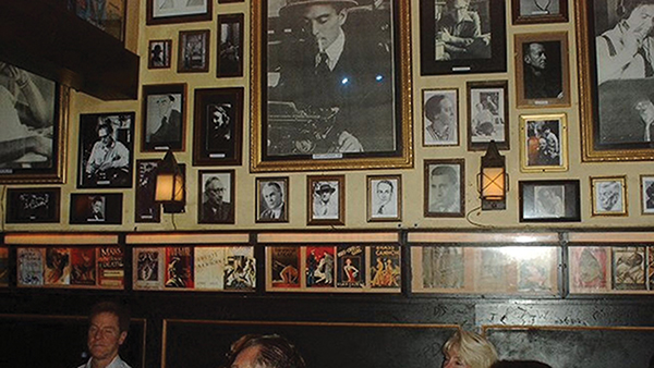 Chumley's Is Back And Better Than Ever After 10 Years! | spoiled NYC