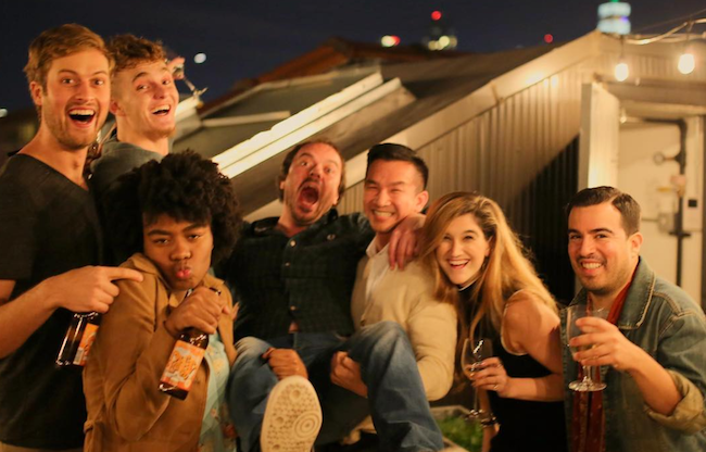 Meet the 6 Finalists Who Have the Chance to Live in an $8 Million West ...