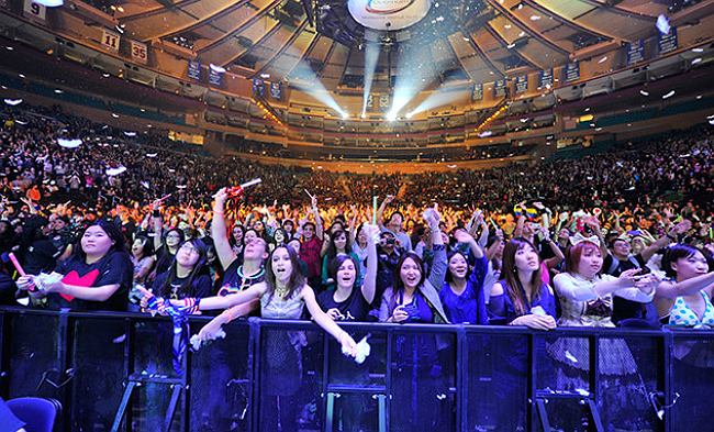 Here's How the Hottest Sold-Out Ticket in Town Can Still Be Yours ...