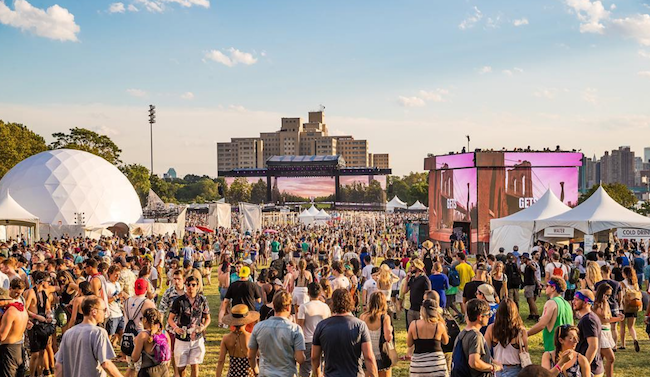 Panorama 2017 Lineup Is Undeniably Amazing... But Will You Give Them ...