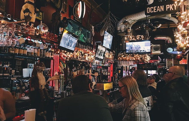 Citywide Special: 9 Dive Bars in NYC That Will Hook You Up With The ...