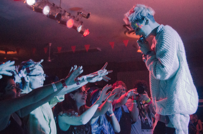 8 Amazing Concerts in NYC You Can't Miss This February | spoiled NYC