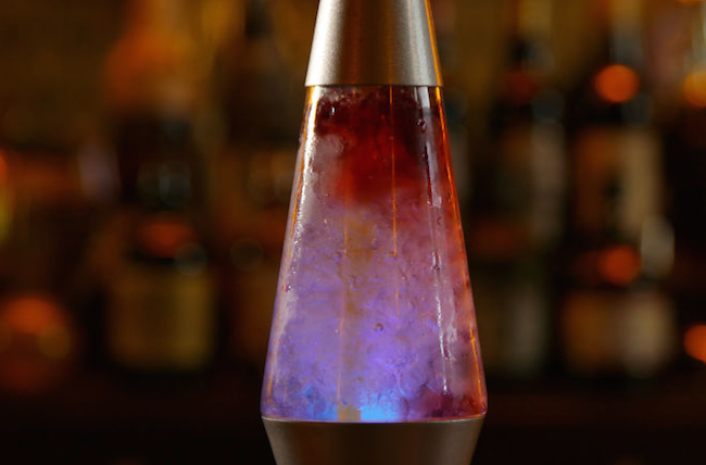 This 70s-Themed Bar in Harlem Is Servin' Up Trippy Lava Lamp Cocktails ...